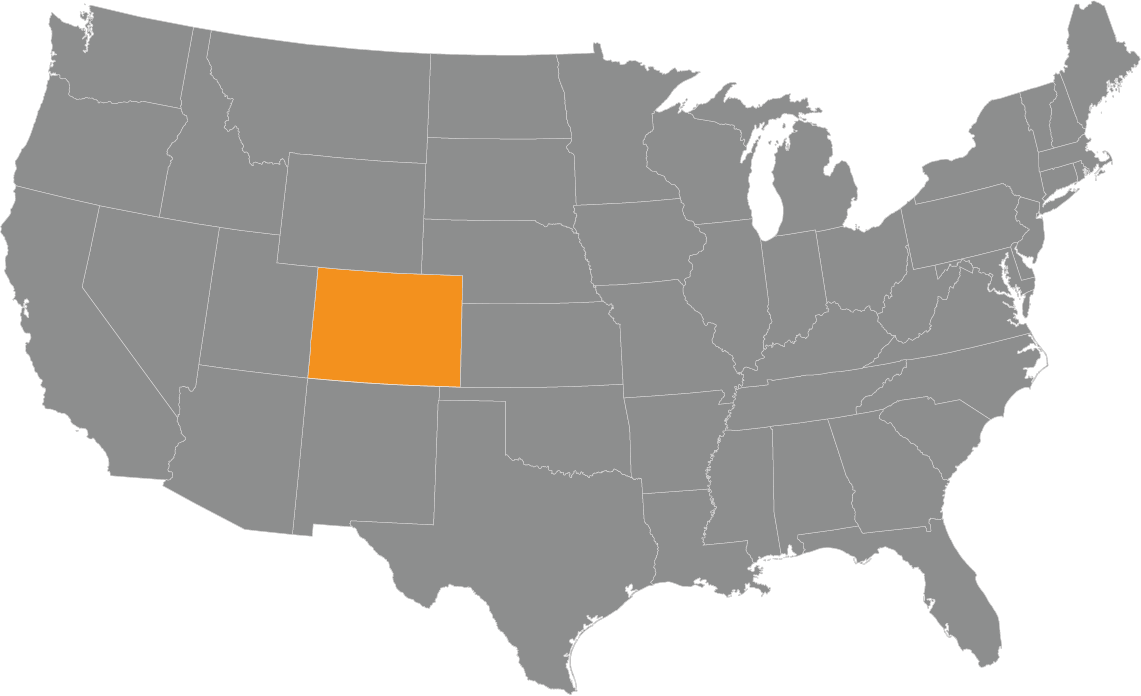 Car Shipping in Colorado | Instant Auto Transport Quotes & Estimates ...